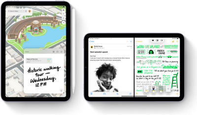 New Apple iPad mini: Features, Price & Colors | Shop Now