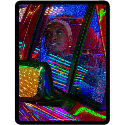 New iPad Pro 12.9-inch (6th Gen): Price, Specs & Reviews | Verizon