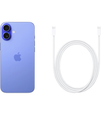 Apple Iphone 16 Plus in New-york New York | Verizon