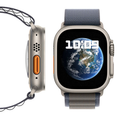 New Apple Watch Ultra 2: Order, Price, Colors, Specs | Verizon