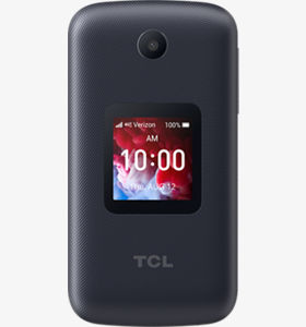 Teléfonos plegables y básicos Prepaid | Verizon