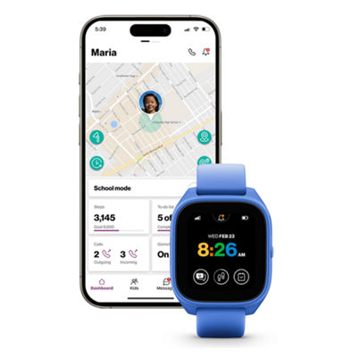 Gizmo Watch 3 Adventure Smart Watch | Verizon