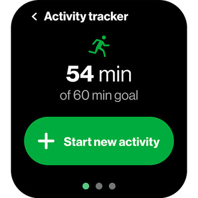 Gizmo Watch 3 Adventure Smart Watch | Verizon