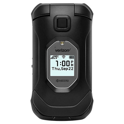 Kyocera DuraXV Extreme+ (No Camera) Phone | Verizon
