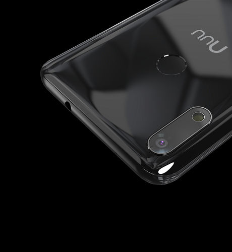 Nuu Mobile X6 Plus Unlocked, Features & Specs | Verizon