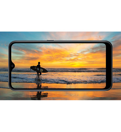 Samsung Galaxy A01 Prepaid Smartphone Price, Features & Reviews | Verizon