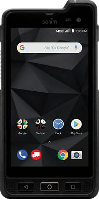 Sonim smartphones | Verizon