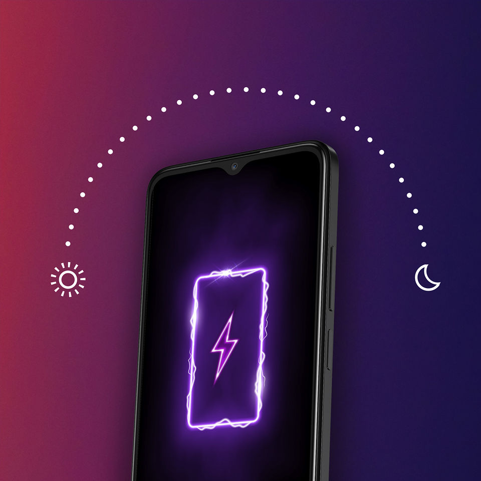 TCL 50 LE Smartphone | Verizon